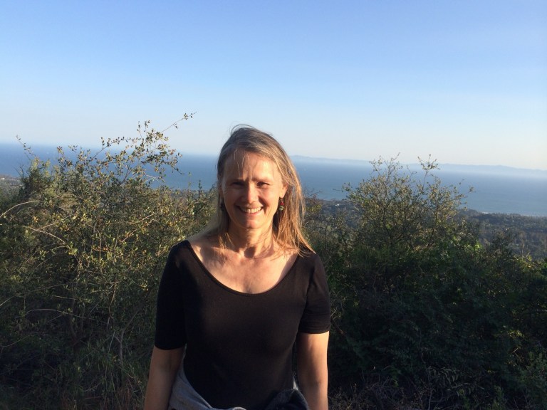A Poem by Isabelle Walker – The Paddock Review
