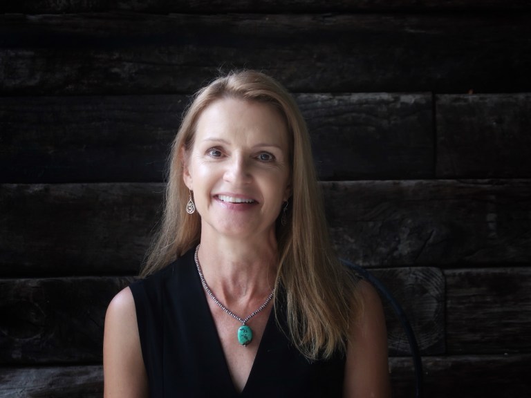 A Poem by Laurie Wilcox-Meyer – The Paddock Review