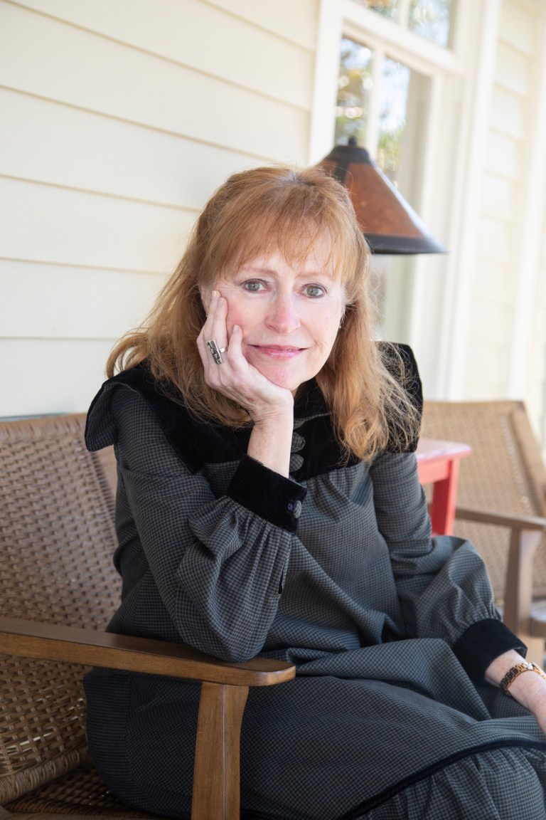 A Poem by S. Hazen Guthrie – The Paddock Review